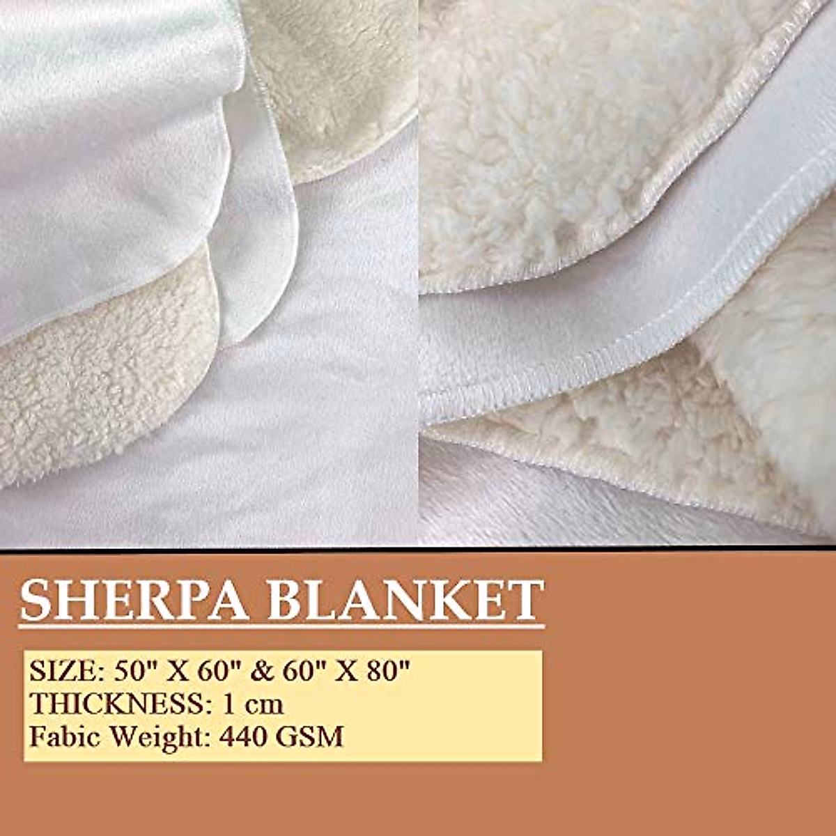 Nimo Dear Mommy You are Doing A Great Job Love The Bump Fleece Blanket Sherpa Blanket Personalized Gifts for Mom from Daughter Son Mother's Day Blanket (Multi 7)