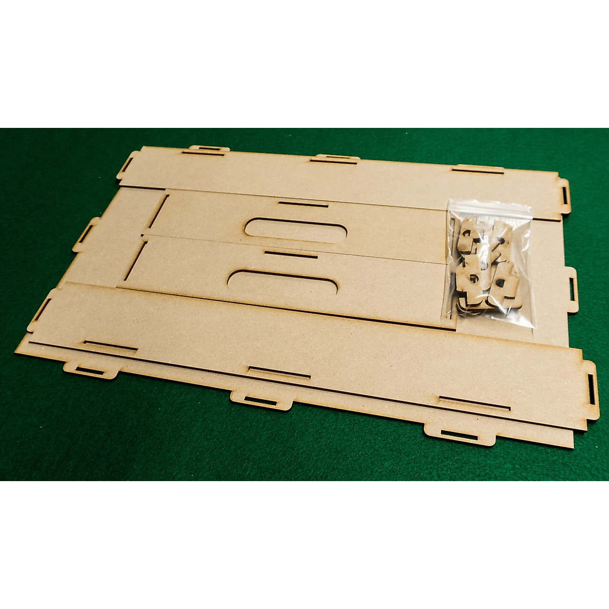 GameCraft Miniatures Army Tray - Collapsible