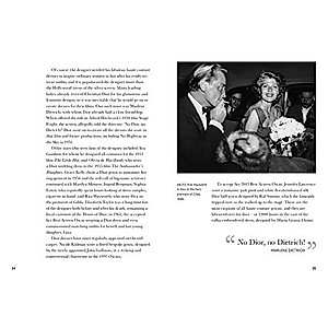 The Little Book of Dior (Little Books of Fashion, 5)