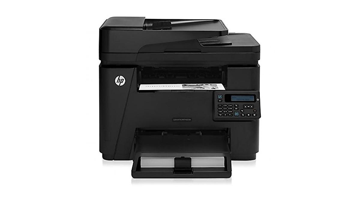 HP LaserJet Pro MFP M225DN Printer - Print, Scan, Copy & Fax