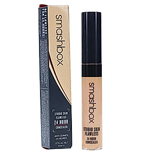 Smashbox Studio Skin 24 Hour Concealer - Light Warm