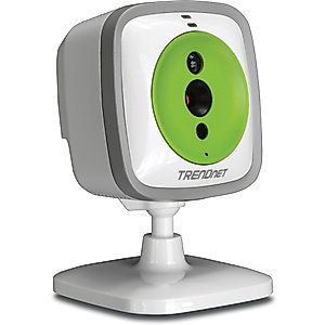 T Net Old Version Baby Cam IP743SIC