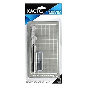 ELMERS Xacto Home/Office Cutting Set (X7768)