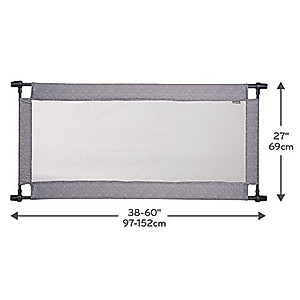 Evenflo Soft and Wide gate, Emery