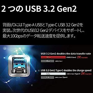 ASRock B550M-ITX/AC Supports 3rd Gen AMD AM4 Ryzen™ / Future AMD Ryzen™ Processors motherboard Mini ITX