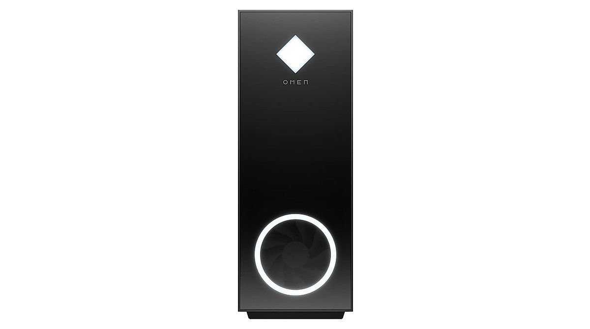 HP OMEN 30L Gaming Desktop - Ryzen 7 & RTX 3080 for Elite Gaming