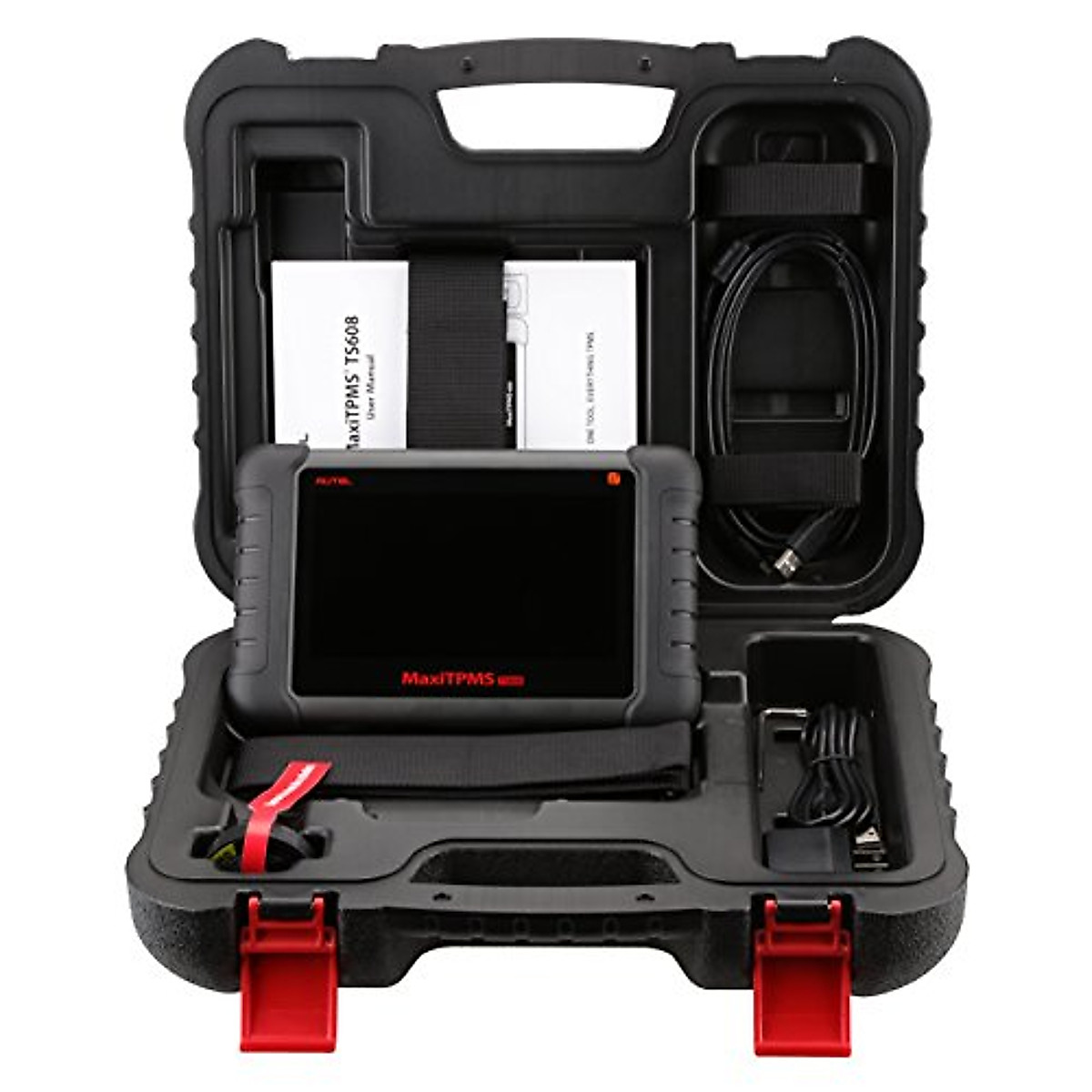 Autel MaxiTPMS TS608 Service Tablet