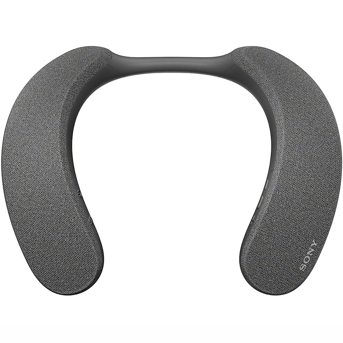 Sony SRS-NS7 Wireless Neckband Speaker with Bluetooth and Built-in Microphone (Renewed)