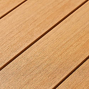 Quality Outdoor Living 29-YZ04HM Hermosa 4PC Conversation Set, Tan Wicker w/Black Aluminum and Off-White Cushions