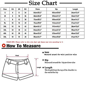 Bravetoshop Women's Lounge Shorts with Pockets Workout Yoga Shorts Elastic Waist Comfy Running Shorts (Pink,XXXL)