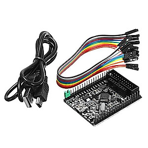 for STM32F103C8T6 for STM32f103 STM32f1 STM32 System Board SCM Learning Board Evaluation Kit Development Board Interface