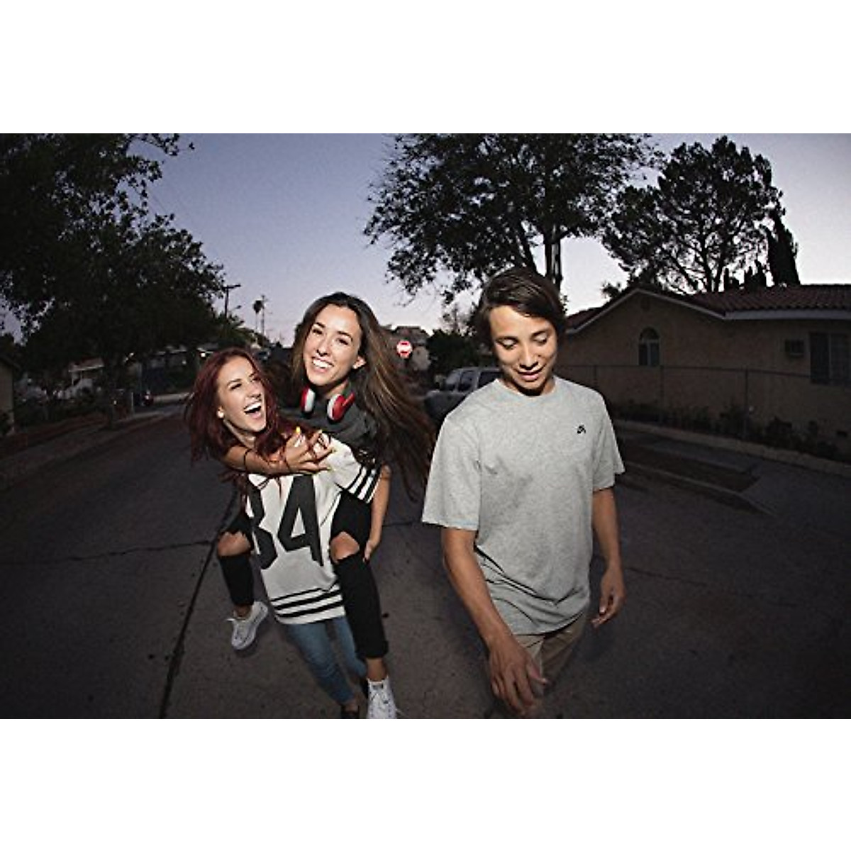 Skullcandy Uproar Wireless On-Ear Headphone - Black