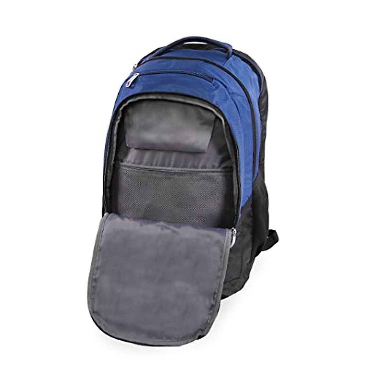 Fila Deacon 6 XXL Laptop Backpack, Blue, One Size