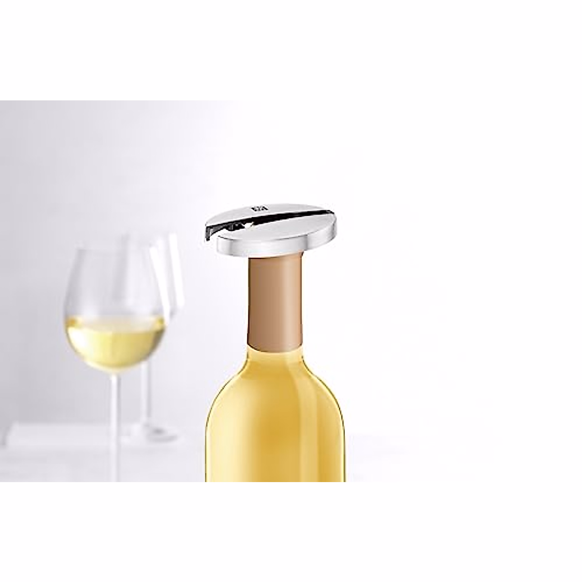 ZWILLING J.A. Henckels Sommelier Accessories Stainless Steel Foil Cutter