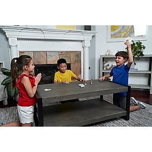 Pressman Charades for Kids - The 'No Reading Required' Family Game, 5"