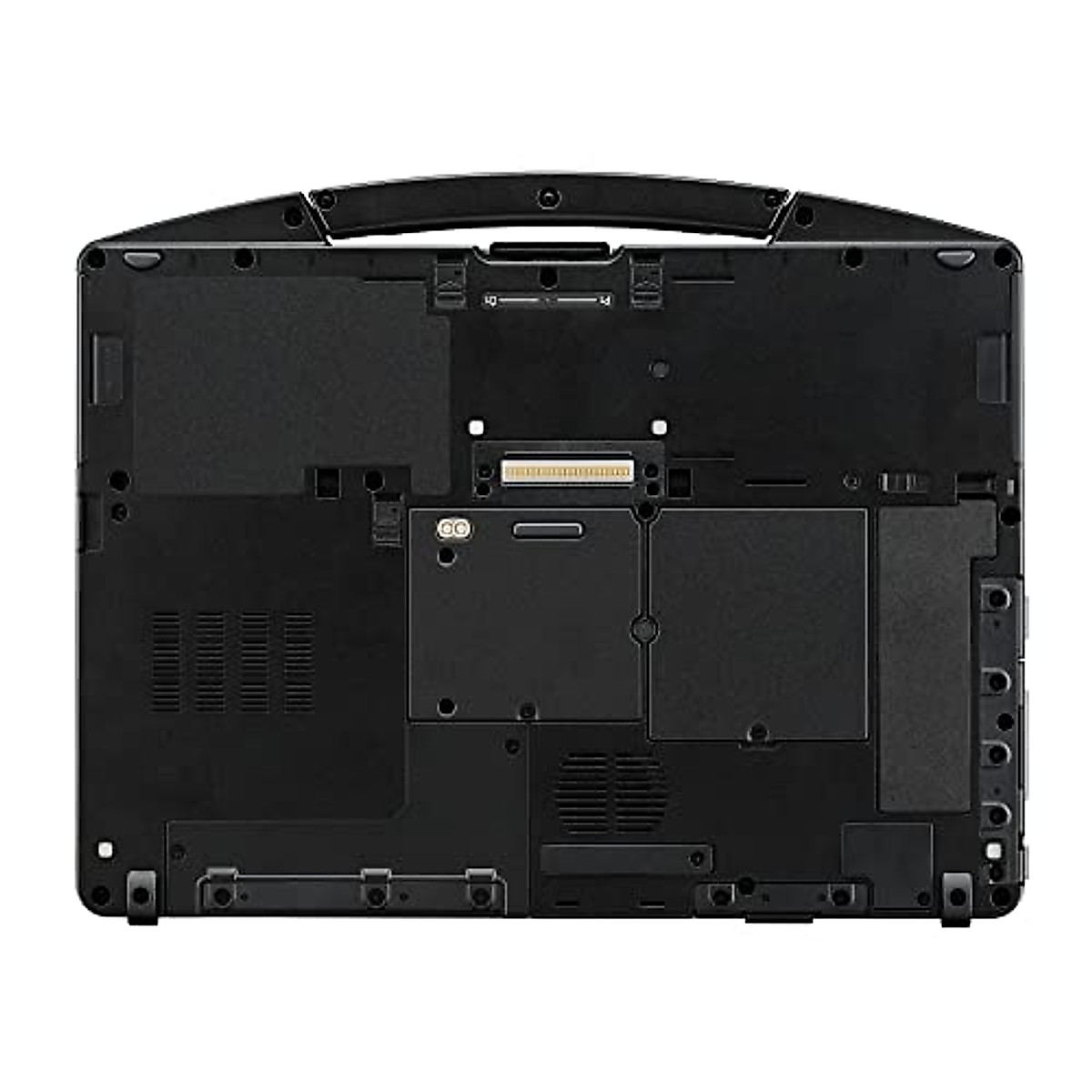 Panasonic Toughbook 55, FZ-55 MK2, 14.0" HD, Intel Core i5-1145G7 (up to 4.4GHz) vPro, 16GB, 512GB OPAL NVMe SSD, Intel Wi-Fi 6, BT, Infrared Webcam, TPM 2.0, Emissive Backlit Keyboard, Windows 10 Pro