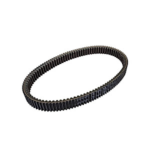 Can-Am New OEM 100% PBO Performance Drive Belt Maverick X3, 422280652