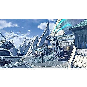 Xenoblade Chronicles 2 (Nintendo Switch)