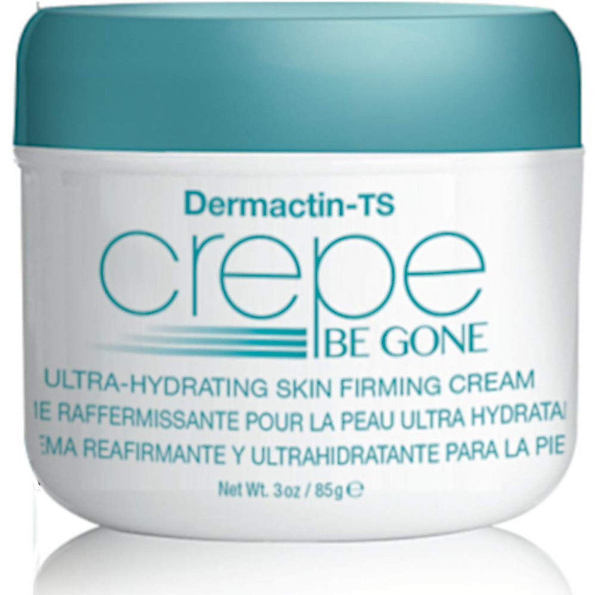 Crepe Be Gone Firming Neck Cream