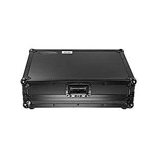 Flight Case For Traktor Kontrol S4 Mk3- Black