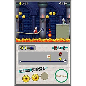 New Super Mario Bros (Renewed)