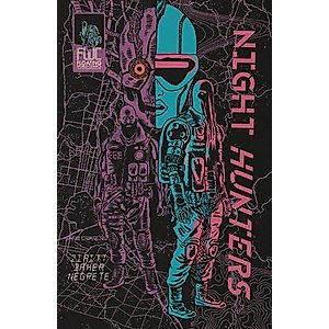 Night Hunters
