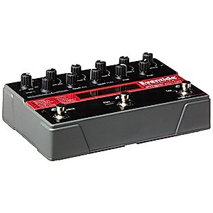 Eventide PitchFactor Harmonizer Pitch+Delay Pedal