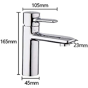 RONPOTY Kitchen Taps Kitchen Tap Faucets Sink Mixer Waterfall Sink Mixer Bathroom Mixer Shower Faucets Bath Water Mixer Deck Mounted Faucets Faucets