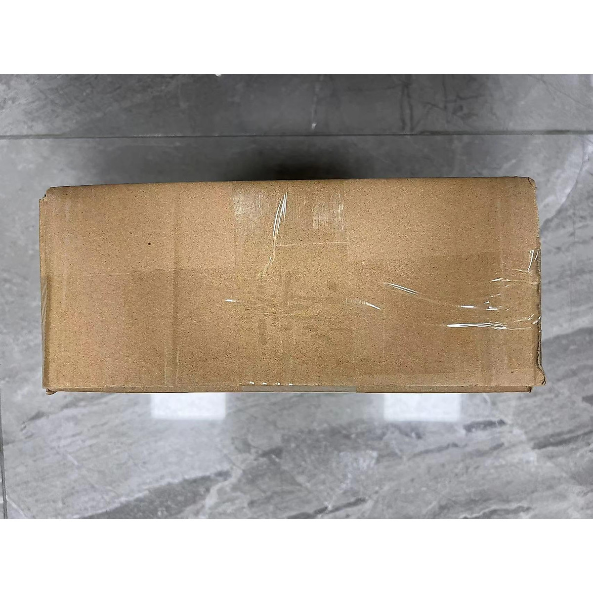 YunNasi Spice Rotating Turntable Metal Black Spinning Spice Rack Lazy Susan Organizer Spice Racks Free Standing for Kitchen Storage (Round, 2 Tier)