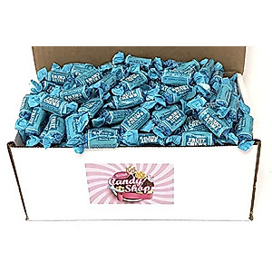 Tootsie Fruit Chews Candy in Box, 2lb (Individually Wrapped) (Vanilla)