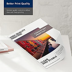 PIONOUS TN221 Compatible TN-221 Toner Cartridge High Yield Replacement for Brother HL-3140CW 3150CDN MFC-9130CW DCP-9015CDW 9020CDN Printer Ink - (4 Pack 1BK+1C+1M+1Y)