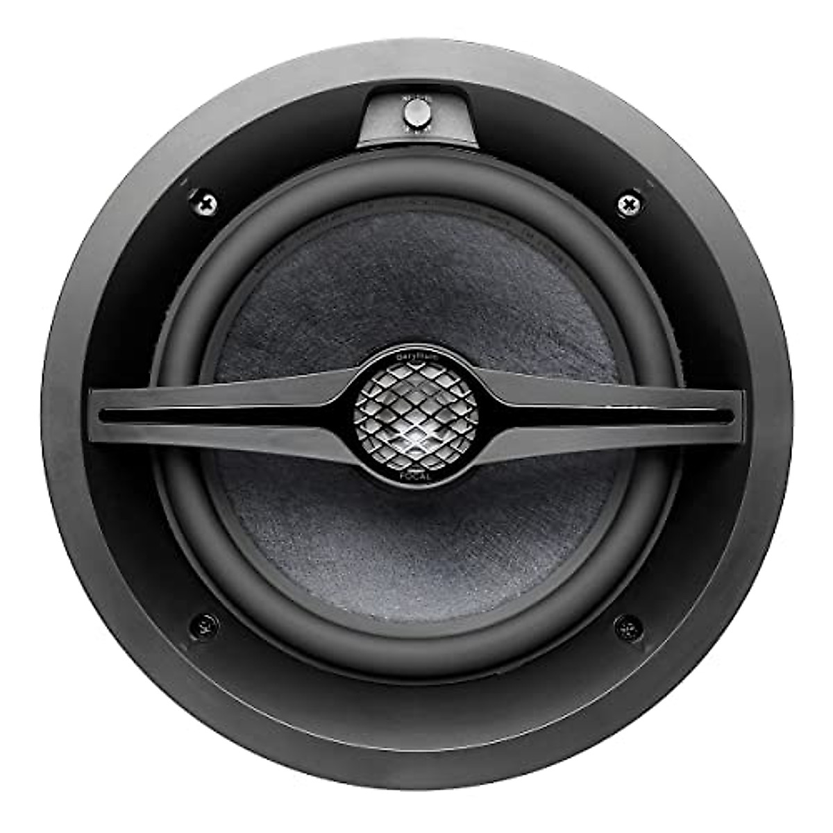 Focal Littora 1000 ICW8 8" in-Wall/in-Ceiling 2-Way Speaker for Indoor & Outdoor