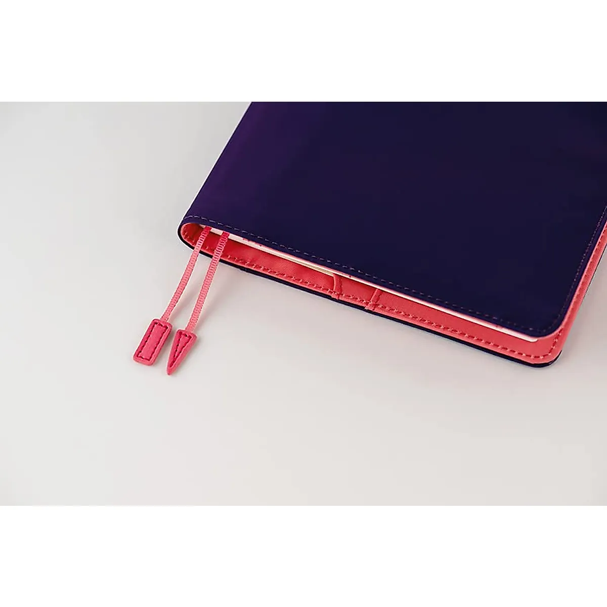 Hobonichi Techo Cousin Cover [A5 Cover Only] Colors: Night Flamingo