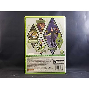 The Sims 3 for Xbox 360