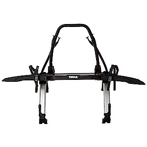 Thule Outway Platform 2-Bike, Black