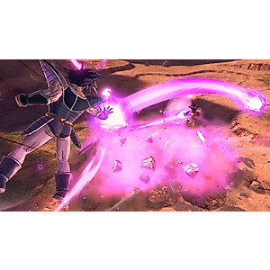 Dragon Ball Xenoverse 2 (Nintendo Switch)