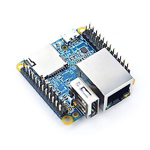 NanoPi NEO Open Source Allwinner H3 Development Board Super Raspberry Pie Quad-core Cortex-A7 DDR3 RAM 512MB Run Ubuntu Core