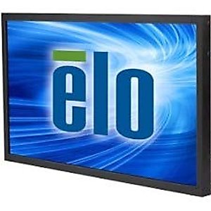 Elo Touch E304029 LCD Open Frame 32" Wide, 3243L, Full HD with LED Backlight, VGA and HDMI Video Interface, PCAP,USB, Gray