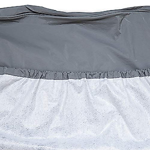 Champion Weather-Resistant Storage Cover for 3000-Watt or Higher Inverter Generators