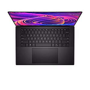 Dell XPS 9510 Laptop (2021) | 15.6" 4K Touch | Core i7-1TB SSD - 32GB RAM - 3050 Ti | 8 Cores @ 4.6 GHz - 11th Gen CPU Win 10 Pro