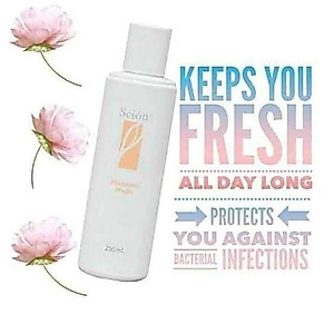 Nu Skin Sción Feminine Wash, pH Balanced, 250ml