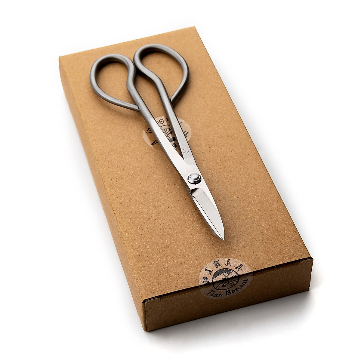 TianBonsai Bonsai Scissors Bonsai Tools (T 180 scissors)