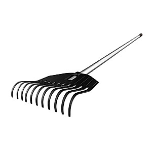 Fiskars 8 Inch Shrub Rake