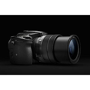 Sony DSC-RX10 III Cyber-shot Digital Still Camera