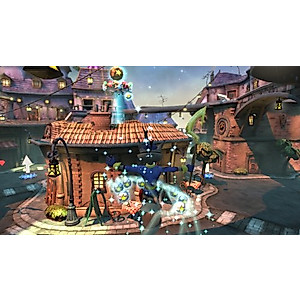 Playstation Move Heroes (Motion Control)