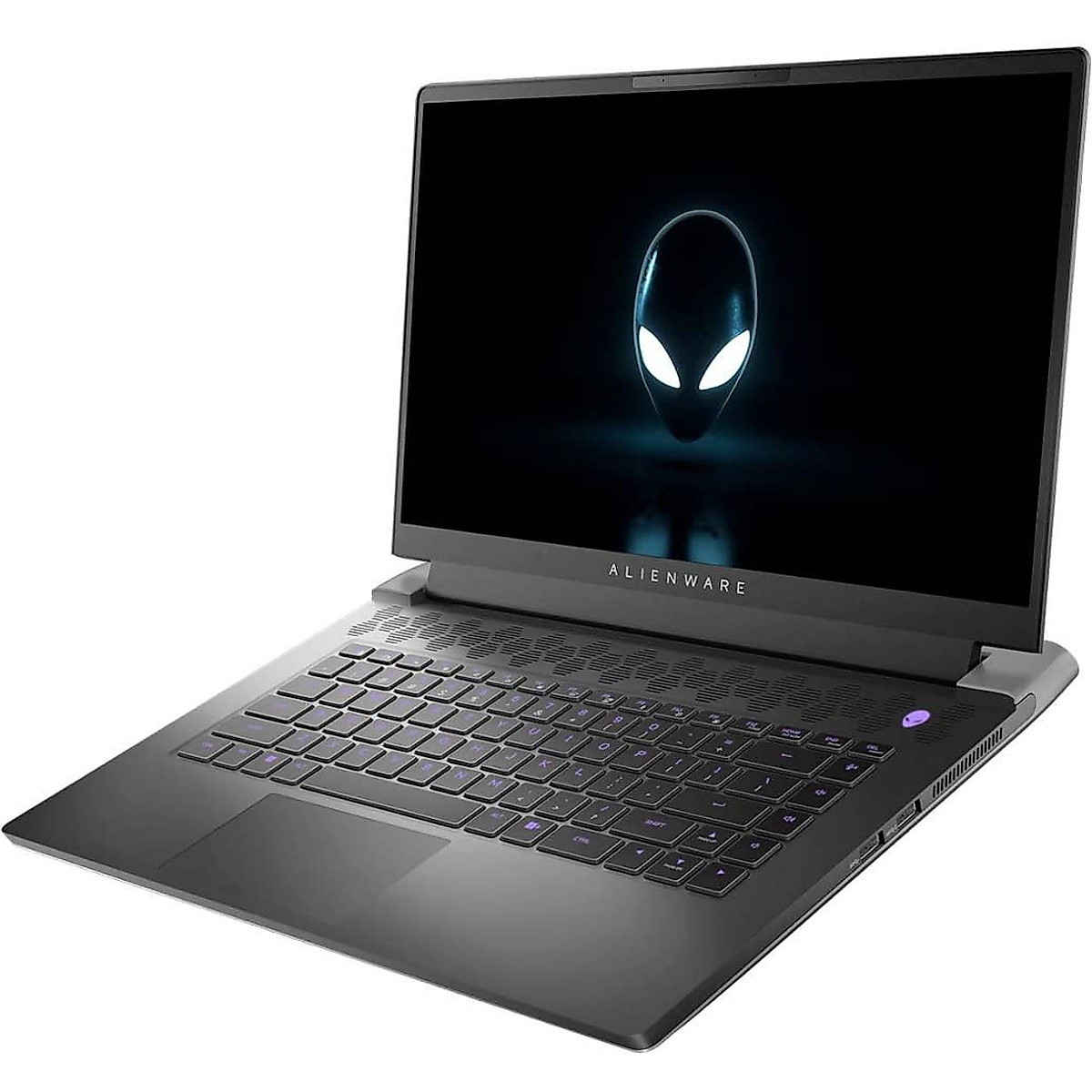 Dell Alienware M15 R7 15.6" 240Hz WQHD (2560x1440) Gaming Laptop | Intel i7-12700H 14-Core | NVIDIA GeForce RTX 3060 | RGB Backlit Keyboard | Thunderbolt 4 | Wi-Fi 6 | 16GB DDR5 1TB SSD | Win10 Home