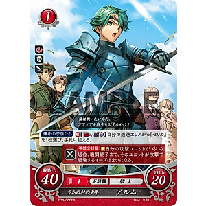 Fire Emblem Echoes Limited Edition Japanese ver. Nintendo 3ds game soft