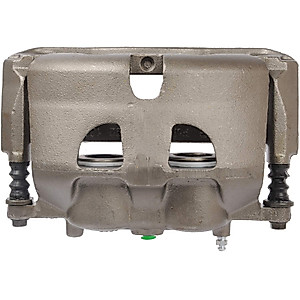 Cardone 18-B5405 Remanufactured Unloaded Disc Brake Caliper with Bracket (Renewed)