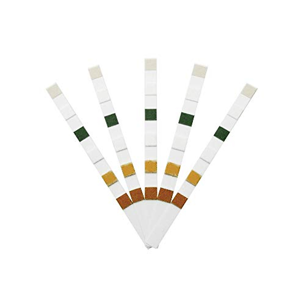 Tetra EasyStrips Complete Kit 25, 6 in1 Testing Strips and 25 Ammonia Testing Strips