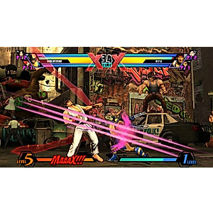 Ultimate Marvel vs. Capcom 3 [Japan Import]
